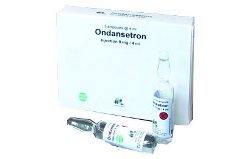 Ondansetron 8 mg/4 ml Inj