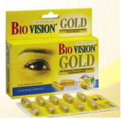 Bio Vision Gold