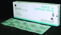 Infix 100 mg