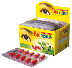 Bio Vision