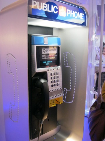 Menjelajah Museum Teknologi Qualcomm