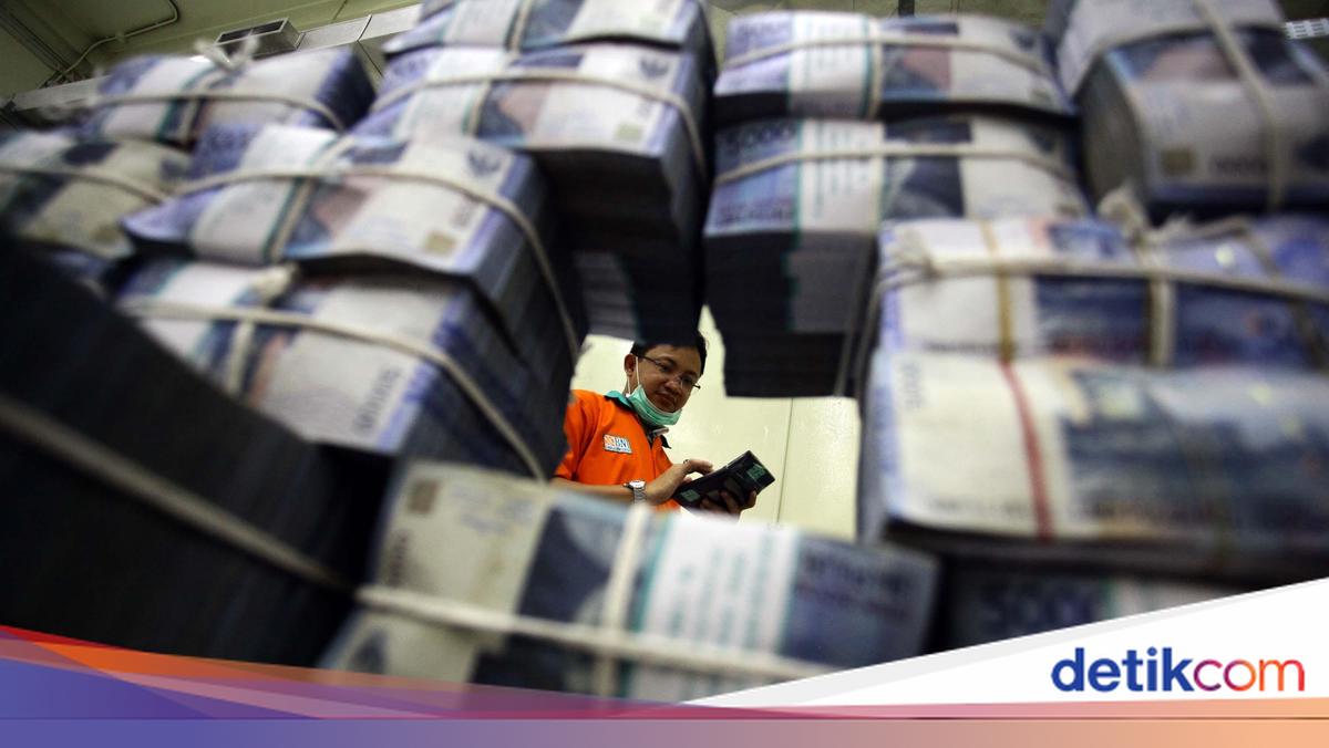Pemda Suntik BUMD Rp 11,30 T Tahun Ini, Sebagian Besar Masuk BPD