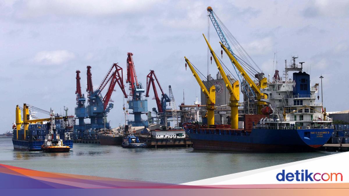 Sempat Mandek, Pelindo Mulai Garap Lagi Pelabuhan Kalibaru Bulan Ini