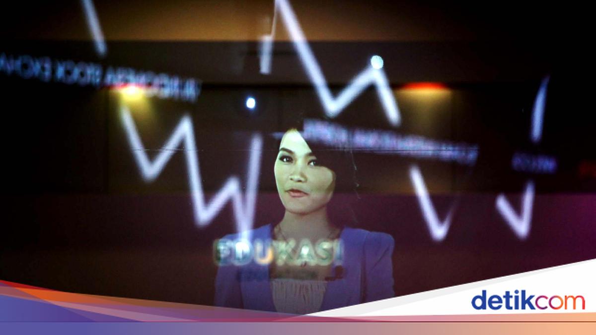 Pengertian Pasar Modal, Fungsi, Manfaat, Jenis, dan Contohnya