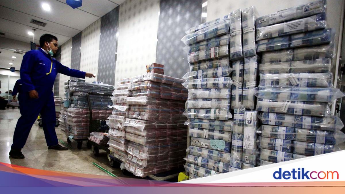 Perputaran Uang di PNM Mekaar Sentuh Rp 47 Triliun