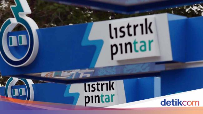 Cara Login www.pln.co.id Untuk Token Listrik Gratis PLN