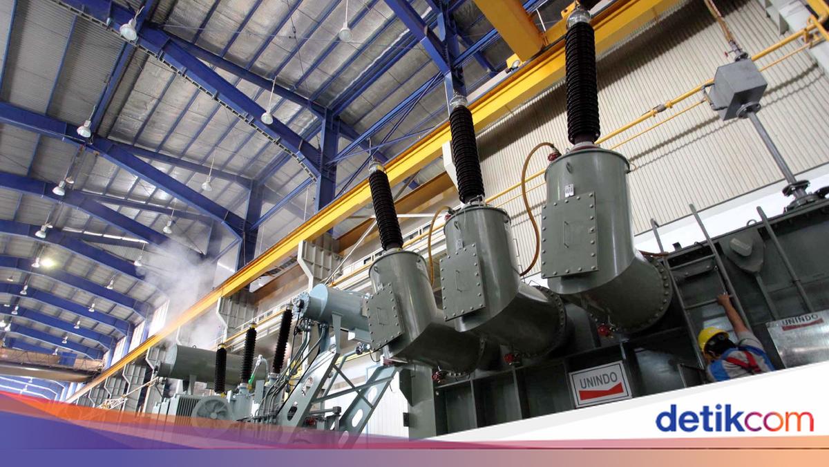 Trafo: Pengertian, Jenis, Fungsi, dan Cara Kerjanya