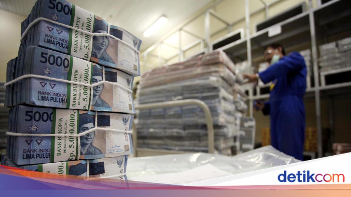 MBG Kurang Dana Rp 50 T, Pemerintah Tunda Bahas Tambahan Anggaran