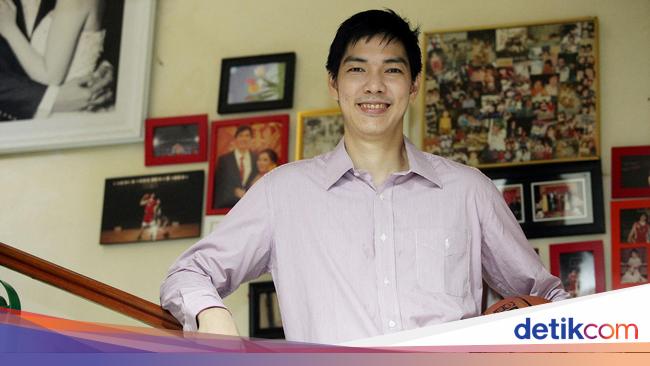 Satria Muda Ikat Rony Gunawan dengan Jabatan Baru