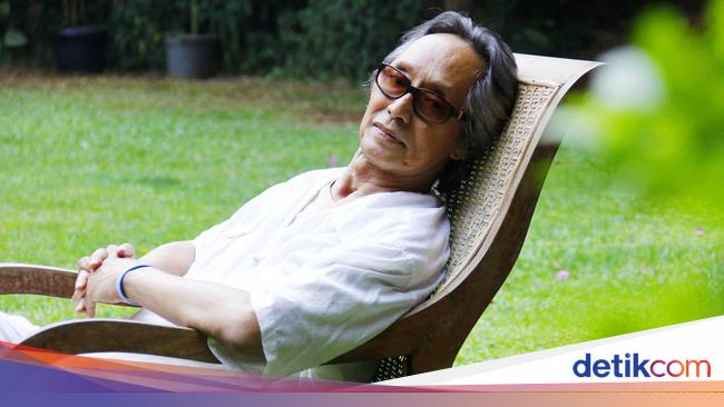 Setiawan Djody Sempat Lelang Rumahnya, Kenapa?
