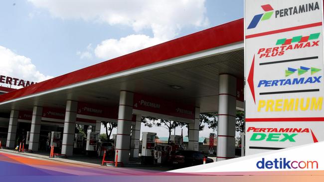 Pertamina: Bensin Premium Baru Bisa Dihapus Setelah Tahun 2023