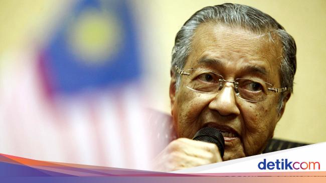 Menggugat Amnesia Sejarah Dr Mahathir Mohammad
