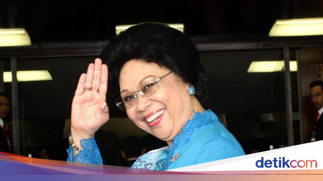 Soal Usul Poligami Cegah HIV, Eks Menkes Nafsiah Mboi: Menyesatkan! Soal Usul Poligami Cegah HIV, Eks Menkes Nafsiah Mboi: Menyesatkan!