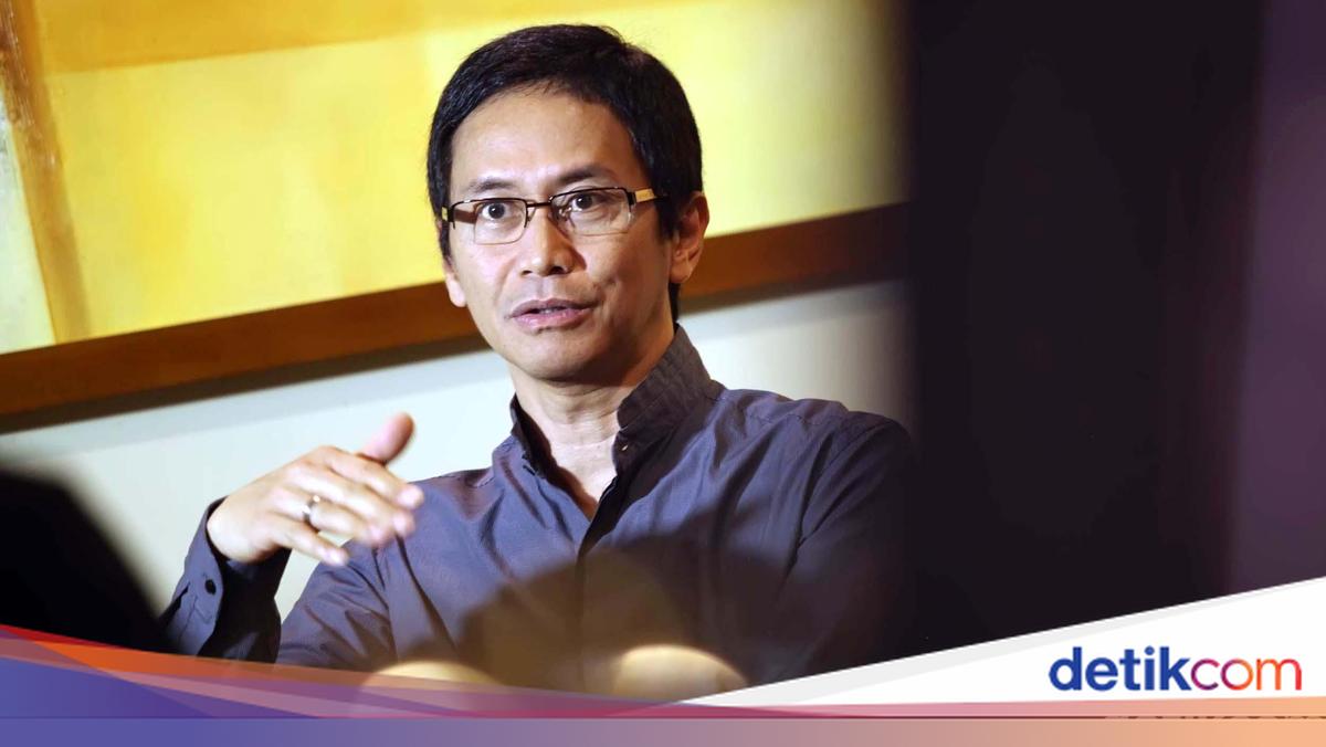 9 Fakta Addie MS yang Kenal dengan Calon Istri Ahok
