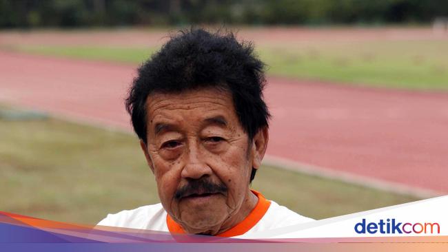 Profil Bob Hasan, 'Raja Hutan' Kawan Pak Harto yang Meninggal Dunia