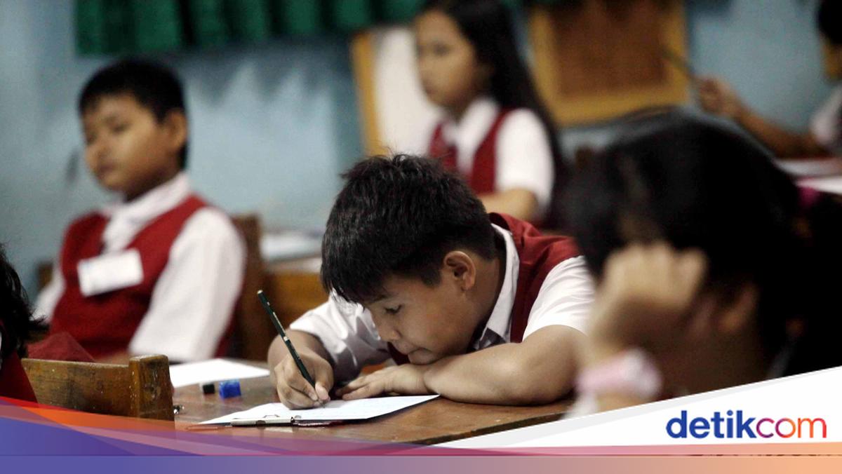 105 Contoh Soal Ujian Semester Kelas 1 Matematika hingga PAI serta ...