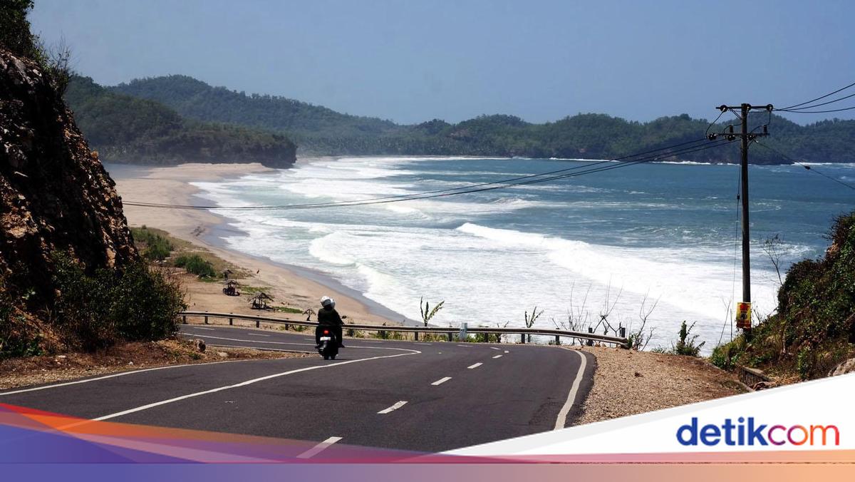 BRIN Identifikasi Sinyal Awal Upwelling Musim Timur 2026 di RI, Apa ...