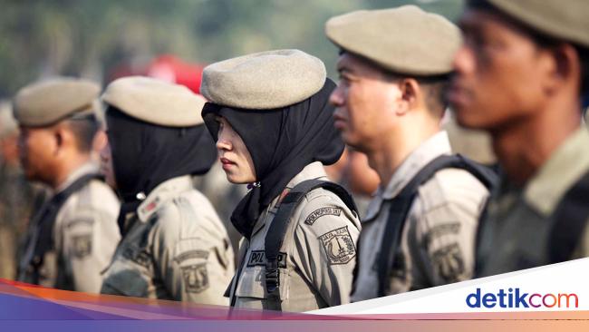 Hari Pamong Praja 8 September: Sejarah, Tugas dan Wewenang Satpol PP