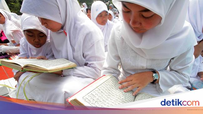 7 Metode Belajar Membaca Al-Qur'an dan Masing-masing Kelebihannya