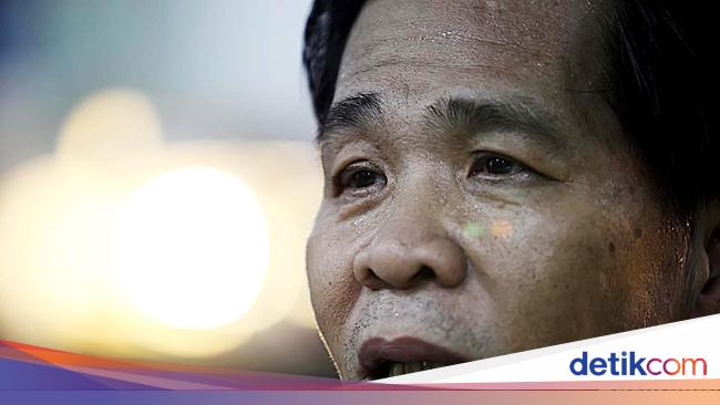 Anton Medan Meninggal Dunia