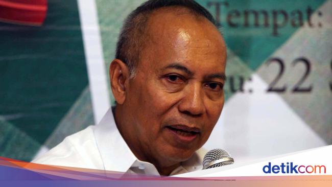 5 Fakta Bondan Winarno, Dari Wartawan hingga Pakar Kuliner 'Maknyus'