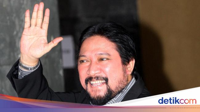 Kasus Dugaan Penipuan Jamal Mirdad Dilimpahkan ke Polres Depok Kasus Dugaan Penipuan Jamal Mirdad Dilimpahkan ke Polres Depok