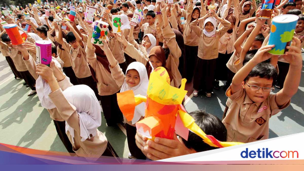Apa Itu P5 dalam Kurikulum Merdeka? Ini Arti, Tujuan, Tema, dan Contohnya