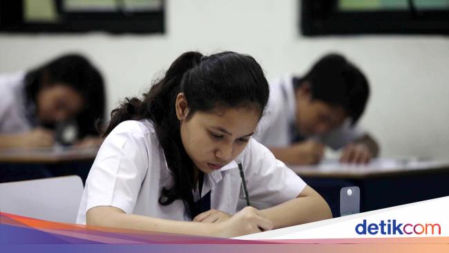 P2G Minta UN Jangan Lagi Dijadikan Penentu Kelulusan, Ini Alasannya