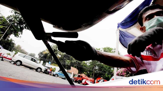Euro 4 Diterapkan, Bagaimana Nasib Mobil dengan Mesin Tua?
