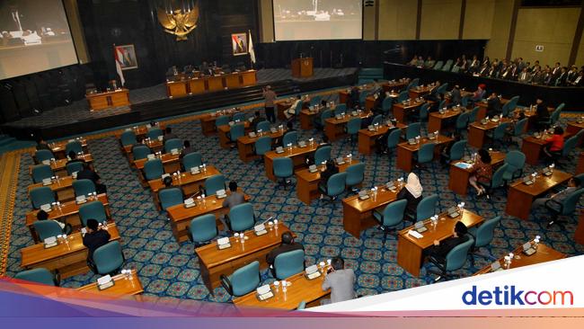 Demokrat Gagal Raih Kursi DPR RI dari Dapil Jatim VI, PDIP Bertahan 3 Kursi