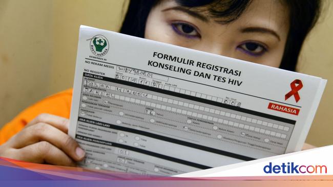 Ini Pentingnya Pendampingan Bagi Ibu Hamil yang Mengonsumsi ARV