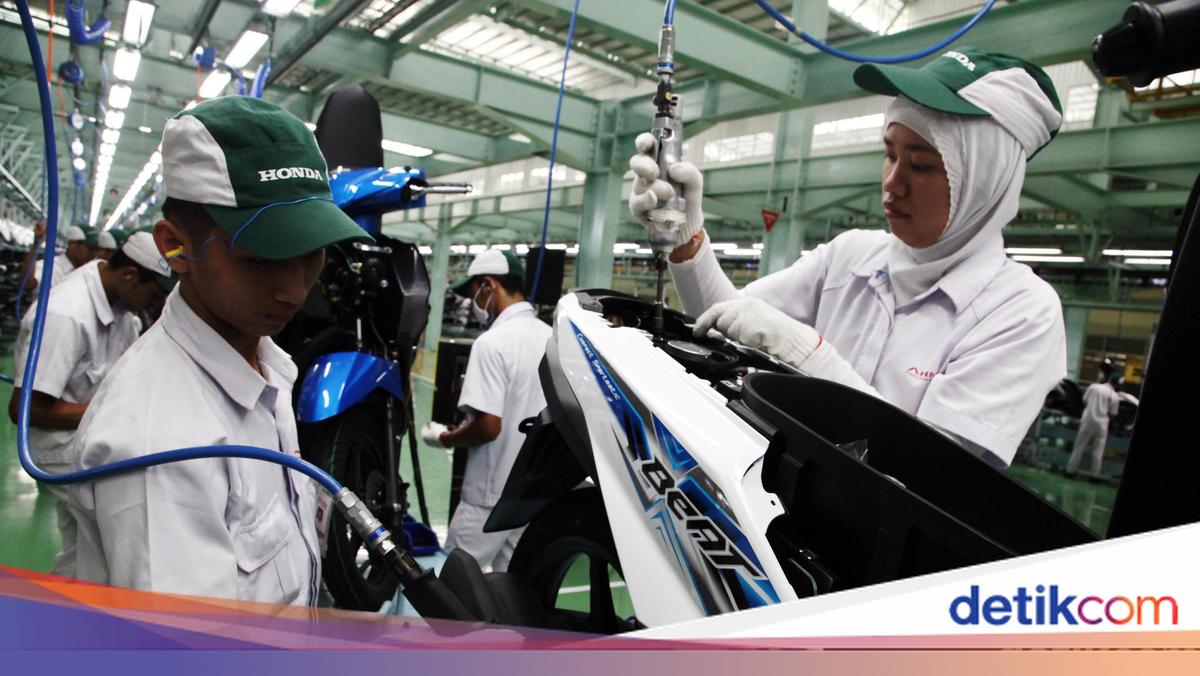 Kode MIL Honda, Begini Cara Membaca dan Mengetahui Indikasinya