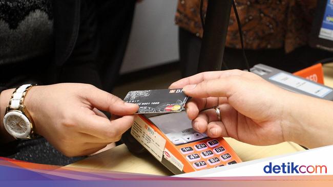 10 Jenis Kartu BNI Debit: Syarat, Limit, dan Tarifnya
