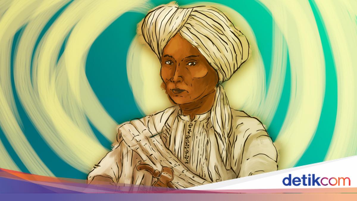 10 Pahlawan Nasional dari Zaman Kerajaan Islam-Pendudukan Belanda, Ini ...