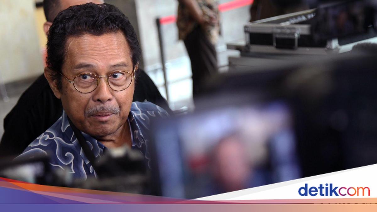Sosok Fahmi Idris dalam Kenangan: Aktivis, Pengusaha, Politikus, Menteri
