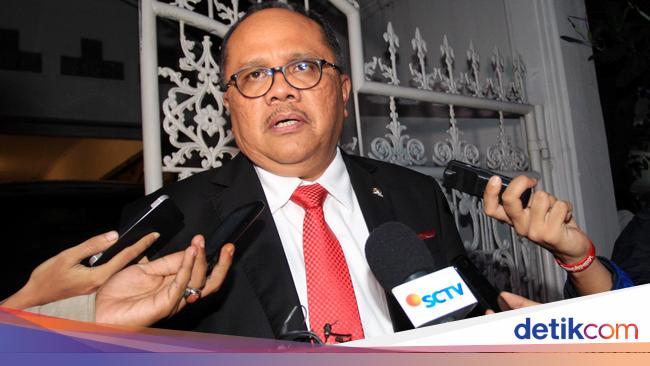 Junimart: Setelah Uji Forensik, MKD Panggil Lagi Reza Chalid