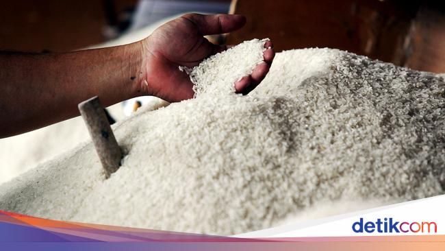 Konsumsi Beras Meningkat, Begini Peluang Bisnis Sektor Distribusi