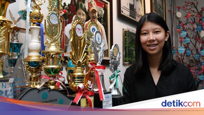 Kisah Perjuangan Adeline Cs, Kumpulan Bocah yang Hadapi 'Air Bah' Jakarta