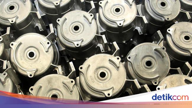 5 Jenis Pompa Air, Lengkap Harga dan Keunggulannya