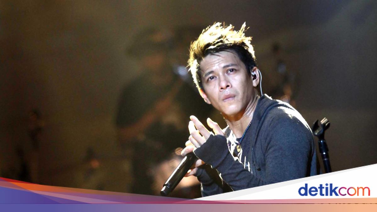 Lirik Kala Cinta Menggoda dari NOAH