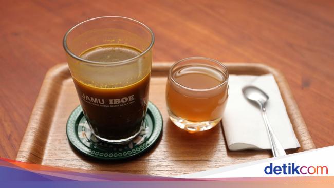 Macam-macam Jamu Populer di Jawa Barat dan Cara Membuatnya