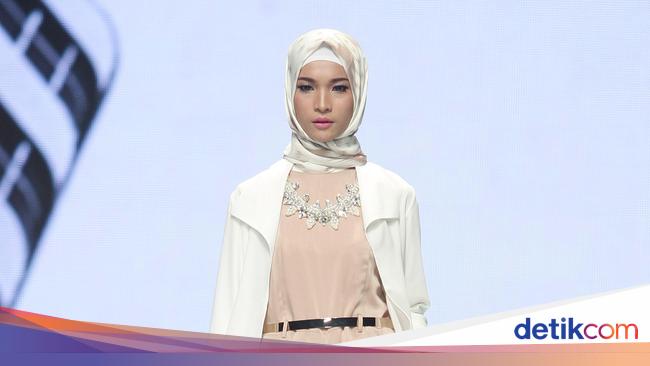 Pertama di Indonesia, Ada Vending Machine untuk Hijab