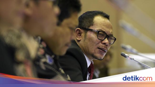 Ini Penjelasan Lengkap Menaker Soal Aturan Main Baru JHT BPJS Ini Penjelasan Lengkap Menaker Soal Aturan Main Baru JHT BPJS