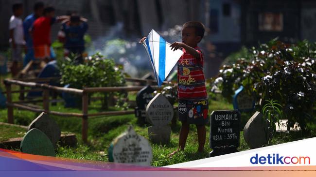 TPU Prumpung Jadi Tempat Nongkrong, Petugas DKI Mengaku Diancam Sajam