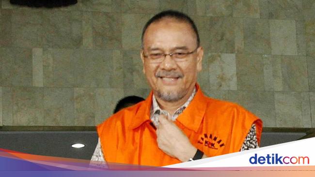 Penyidikan Selesai, Rizal Abdullah Siap Ungkap Korupsi Wisma Atlet