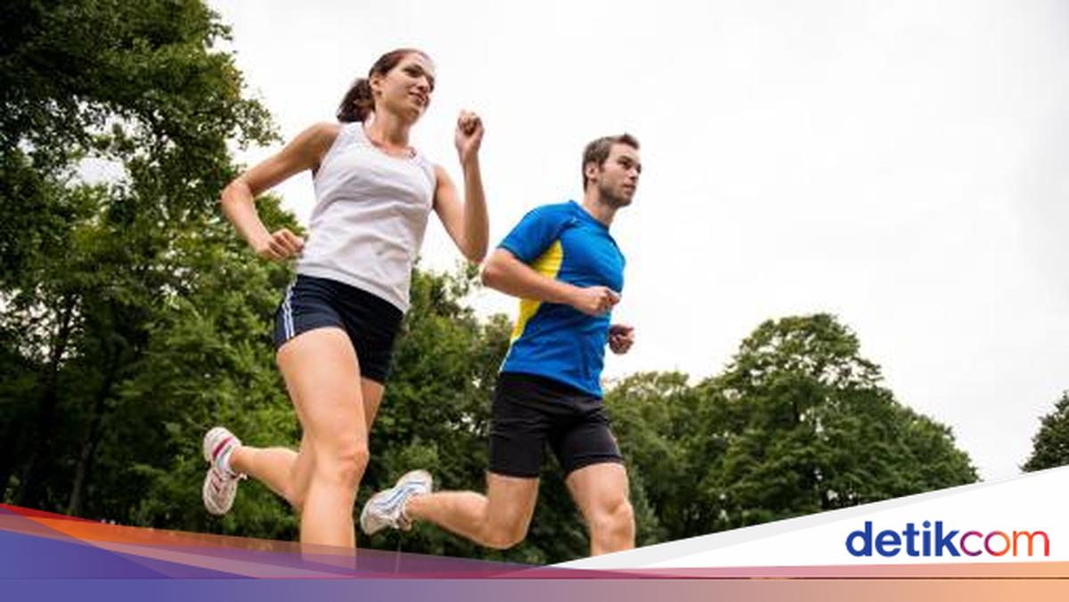 Ingin 5K di Bawah 30 Menit? Coba 7 Tips Lari Cepat Ini!