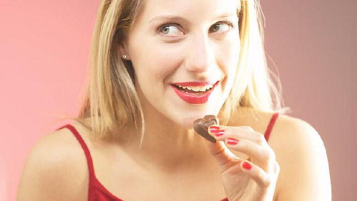 Nyam! Dua Batang Coklat Sehari Cegah Stroke dan Sakit Jantung