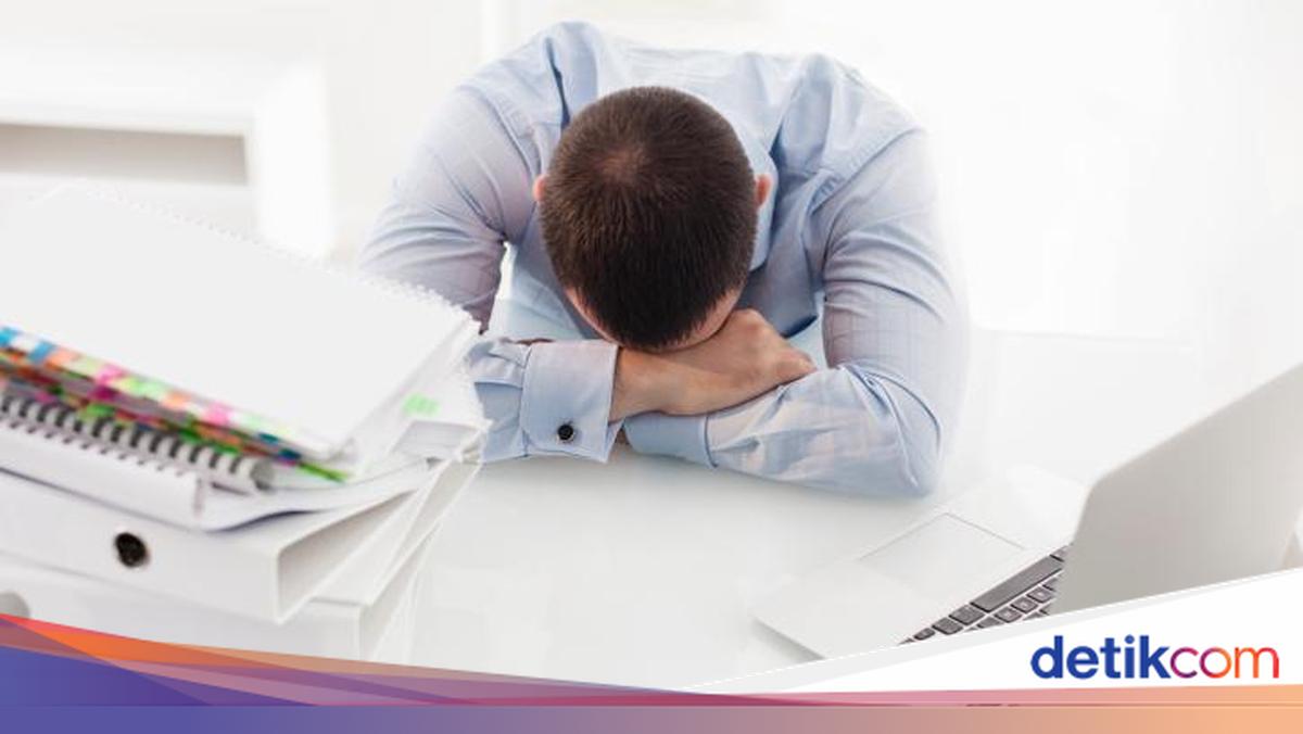 Sering Ngantuk Meski Tidur Lama? Ini Penyebab dan Cara Mengatasinya