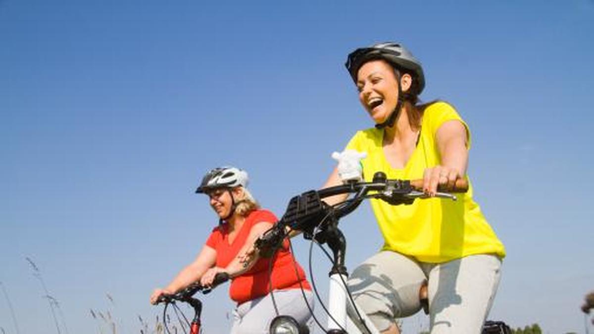 Sudah Dicoba atau Belum? Ini Dia 5 Jenis Olahraga Paling Hits di 2019