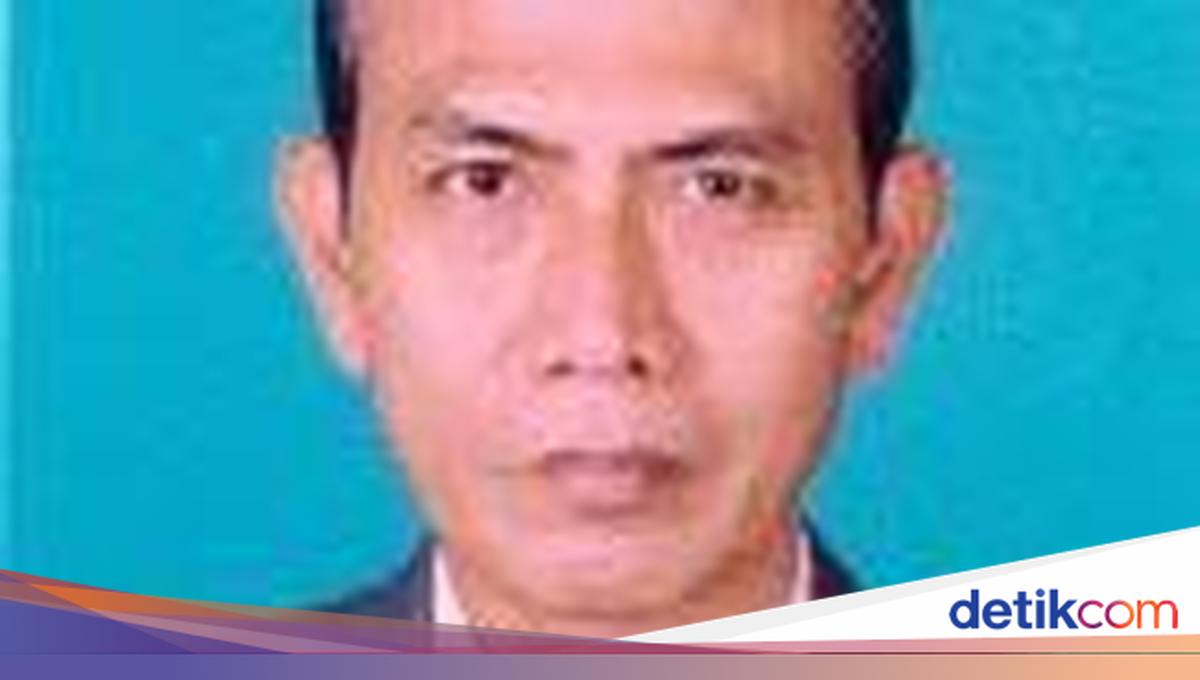 Pemecat Anak Jenderal Masuk 18 Besar Kandidat Pimpinan KY